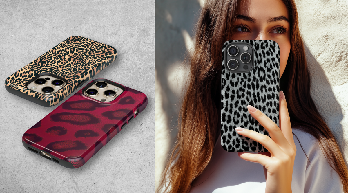 Top 3 Reasons Why Leopard Print is Taking Over Fall 2024 – Creative ...