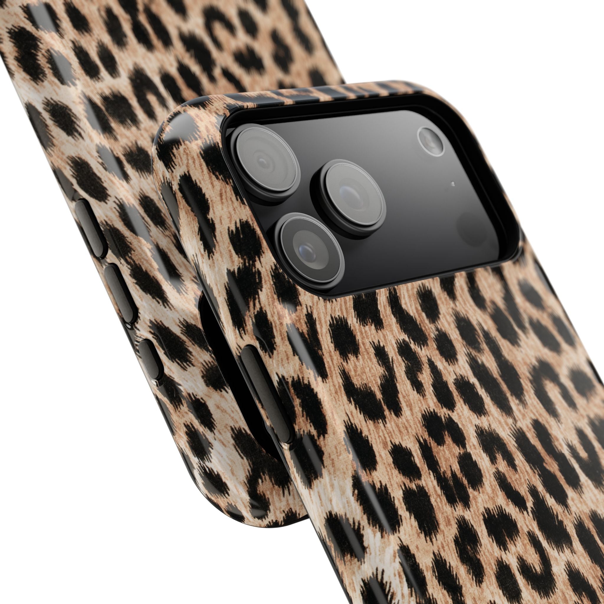 Heart's Desire Retro Pixel Case – Creative Case Place