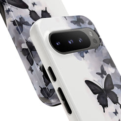 Boundless | Butterfly Pixel Case – Creative Case Place