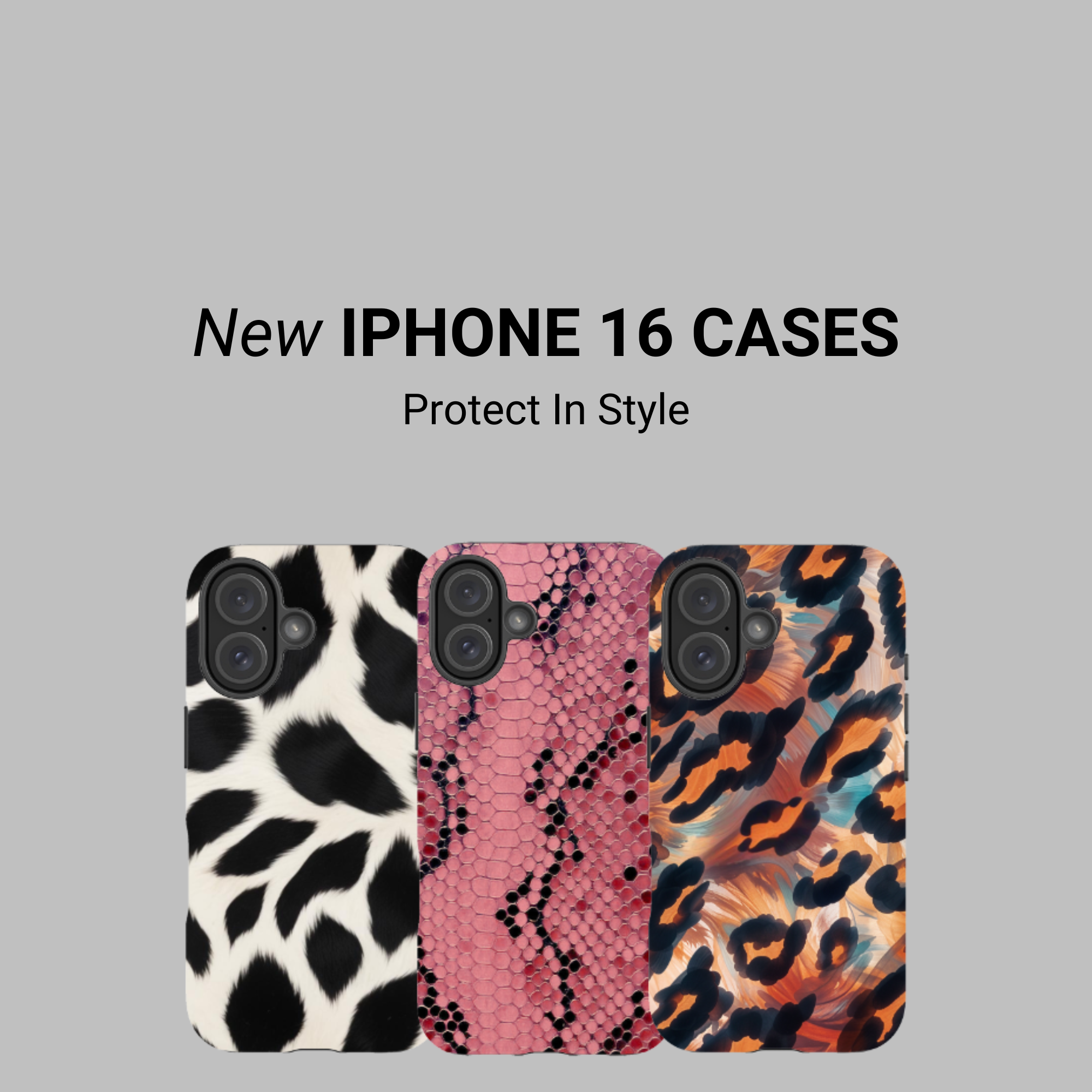 Trendy Phone Cases & Tech Accessories | Creative Case Place