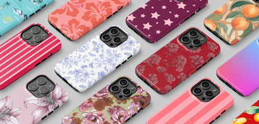 Trendy Phone Cases & Tech Accessories | Creative Case Place