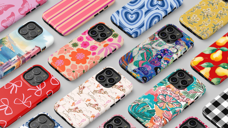 Creative Case Place | Trendy Phone Cases & Accessories
